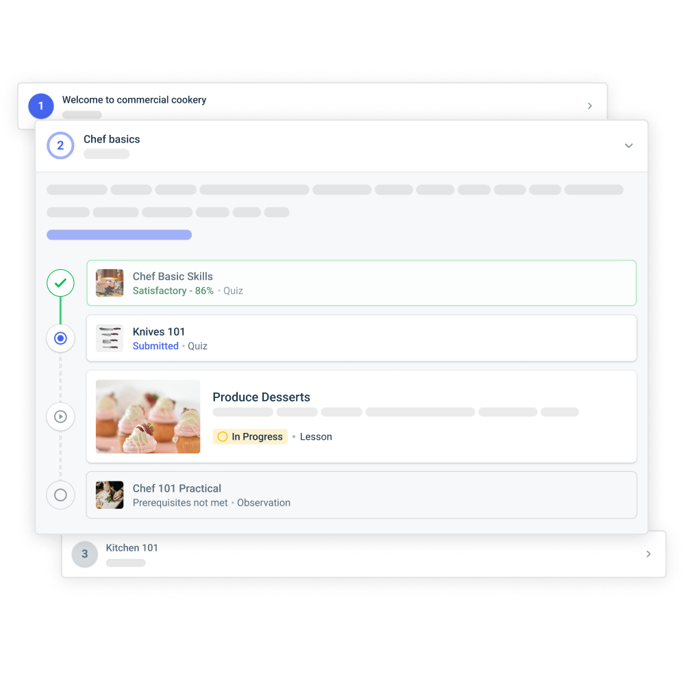 Enterprise Training Management Software | aXcelerate